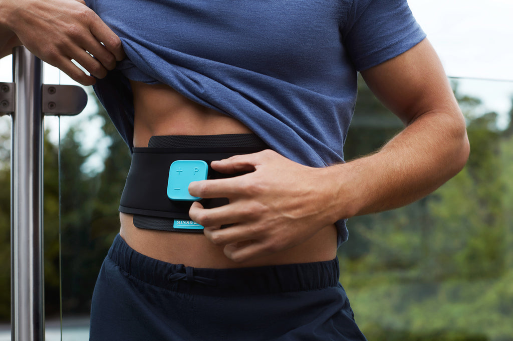 Il est temps de se bouger et se renforcer pour l’été – Slendertone FR